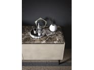 Lacquered vanity unit with doors CAMPUS COMP. 2 Campus Collection By ...