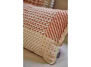 CANEVAS GEO CORAL | Rectangular cushion Canevas Geo Collection By GAN ...