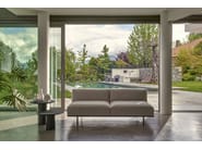 CAP MARTIN SUNSET Sofa By Cappellini | design Carlo Colombo