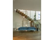 CAP MARTIN SUNSET Sofa By Cappellini | design Carlo Colombo