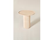 CAPITELLO Coffee table By Dale Italia | design Cono Studio