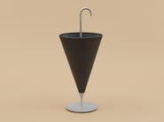 Paragüero CAPO-BASTONE By Segis diseño Massimo Mussapi