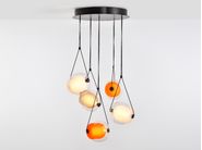 CAPSULA Pendant lamp By BROKIS
