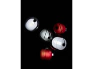 CAPSULA Pendant lamp By BROKIS