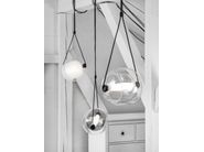 CAPSULA Pendant lamp By BROKIS