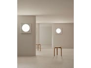 CASSETTE Applique / lampe de plafond en aluminium By Luceplan | design ...