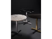 CATLIN Coffee table By Minotti | design Rodolfo Dordoni