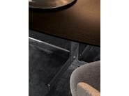 Table CATLIN DINING TABLE By Minotti
