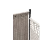 CEIBA SCREEN Ash Screen By Living Divani | design Luis Alberto Arrivillaga