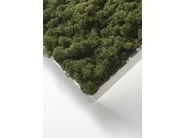CEILING Acoustic Moss ceiling panels By Nordgröna