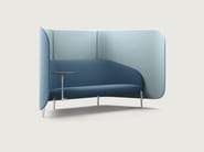 CELLULAR Office booth By Brunner | design Archirivolto - Pocci & Dondoli