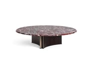 CLOVER Coffee table By CEPPI