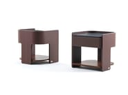 LUIS Bedside table By CEPPI