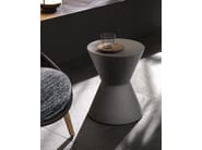 CESAR OUTDOOR Outdoor stool / coffee table By Minotti | design Rodolfo ...