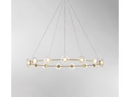CETO CIRCLET 吊灯 By Ross Gardam