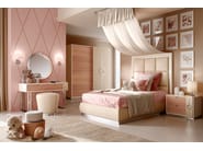 CHANTILLY | Bed By Caroti