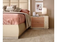 CHANTILLY | Bed By Caroti