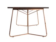 CHARLES | Table By Jess