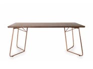 CHARLES | Table By Jess