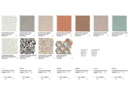 CHELSEA BRICK | Mosaic By FAP ceramiche