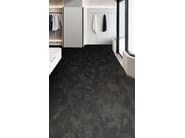 STUDIO MOODS - CHEVRON Pavimento in LVT By IVC Commercial