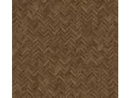 STUDIO MOODS - CHEVRON Pavimento in LVT By IVC Commercial