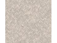 STUDIO MOODS - CHEVRON Pavimento in LVT By IVC Commercial