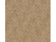 STUDIO MOODS - CHEVRON Pavimento in LVT By IVC Commercial