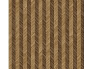 STUDIO MOODS - CHEVRON Pavimento in LVT By IVC Commercial