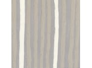 Fire retardant abacá wallpaper CHIBURI Paper sculpture Collection By Élitis