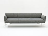CHILL-OUT | 3 seater sofa By Tacchini design Gordon Guillaumier