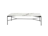 CHILL-OUT | Coffee table By Tacchini design Gordon Guillaumier