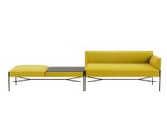 CHILL-OUT | Sectional sofa By Tacchini design Gordon Guillaumier