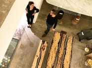 CHIMENTI | Table By alcarol design Andrea Forti, Eleonora Dal Farra