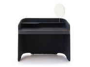 CHLOÉ VANITY Wooden dressing table By Pianca | design Emmanuel Gallina
