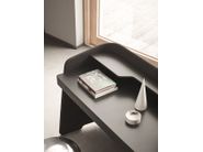 CHLOÉ VANITY Wooden dressing table By Pianca | design Emmanuel Gallina