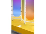 CHROMA room divider By MOVIMENTO