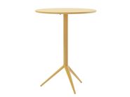 CIAK Round table By ALMA DESIGN | design MrSmith® Studio