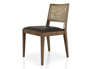 CIBELLE | Restaurant chair By JMS design Francisco Cardoso