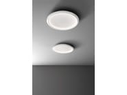 CIDI LED ceiling light By Olev | design Marc Sadler