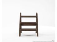 CIRCA17 | Step stools By KARPENTER design Hugues Revuelta