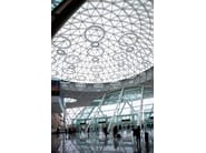 CIRCULAR POL XS | LED pendant lamp By Martinelli Luce