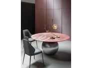 CIRCUS Table By Bonaldo