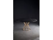 CIRCUS | Round table By Colico design Fauciglietti Engineering
