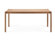 CITIZEN | Rectangular table Citizen Collection By EMKO design etc.etc.