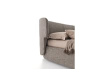 CLAIRE | Fabric bed Claire Collection By Ditre Italia