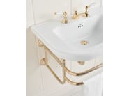 CLASSICA | Vanity unit By Devon&Devon