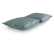 CLIP Cushion / Kids pouf By Nidi