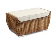 CLOE Garden bench By Braid | design BRAID LAB