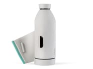 CLOSCA BOTTLE Thermal bottle By Closca Design
